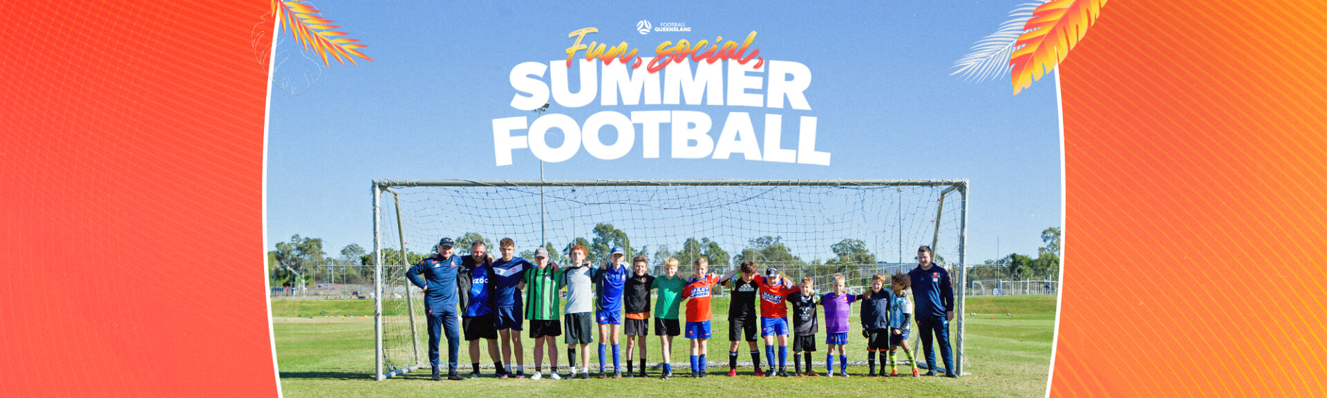 Summer 7's at Redlands United FC - Redlands United Football Club
